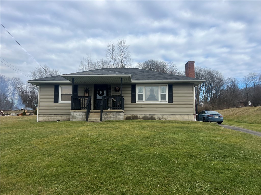 3070 Spangler Rd, Shenango Township, PA 16159 - MLS 1683701 - Coldwell ...