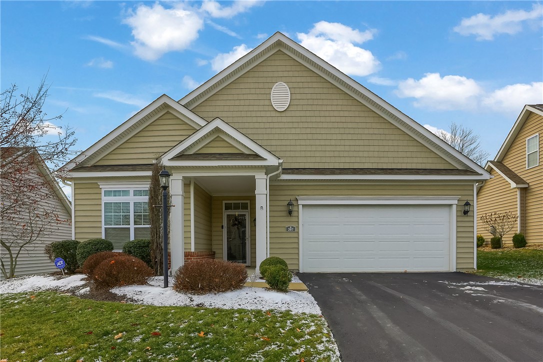 207 Hill Pl Dr, North Fayette, PA 15057 - MLS 1684466 - Coldwell Banker