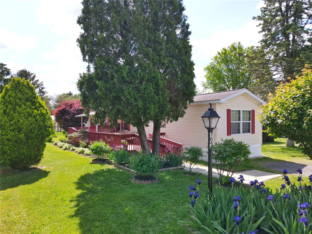 702 Dauphin Dr, Cranberry Township, PA 16066 - MLS 1687697 - Coldwell ...