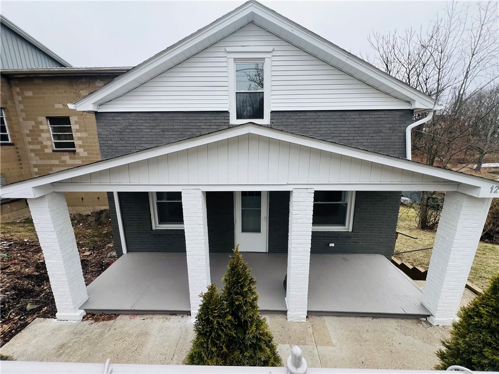 120 West St, Chalfant Boro, PA 15112 - MLS 1687967 - Coldwell Banker