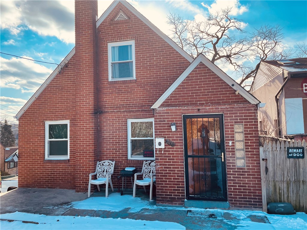 3418 Whitaker St, West Mifflin, PA 15122 - MLS 1689058 - Coldwell Banker