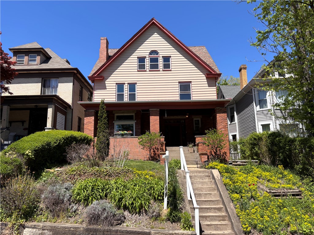 1470 Crafton Blvd, Pittsburgh, PA 15205 - MLS 1691162 - Coldwell Banker