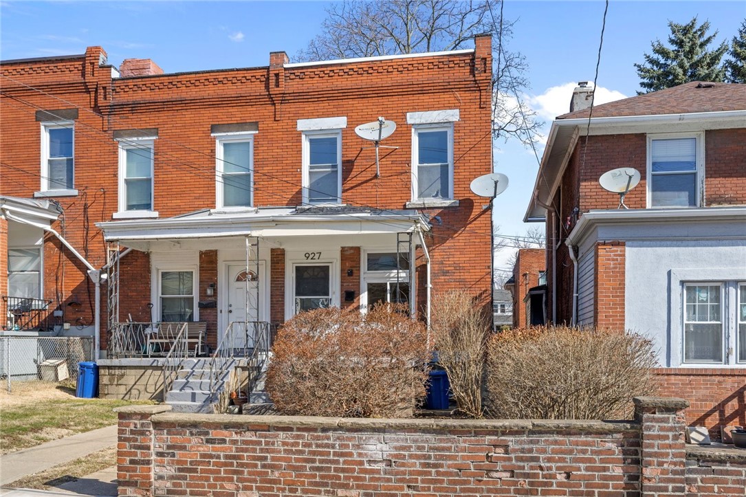 927 Greenfield Ave, Pittsburgh, PA 15217 - MLS 1692348 - Coldwell Banker