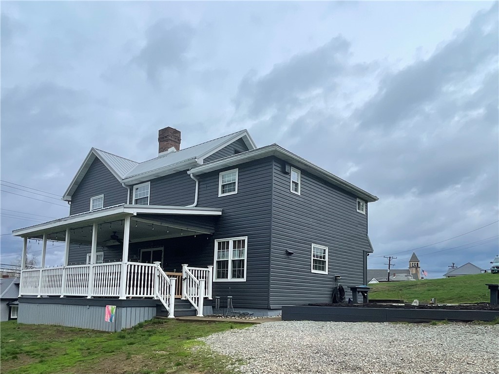 1548 Grindstone Rd, Redstone Township, PA 15442 - MLS 1694948 ...