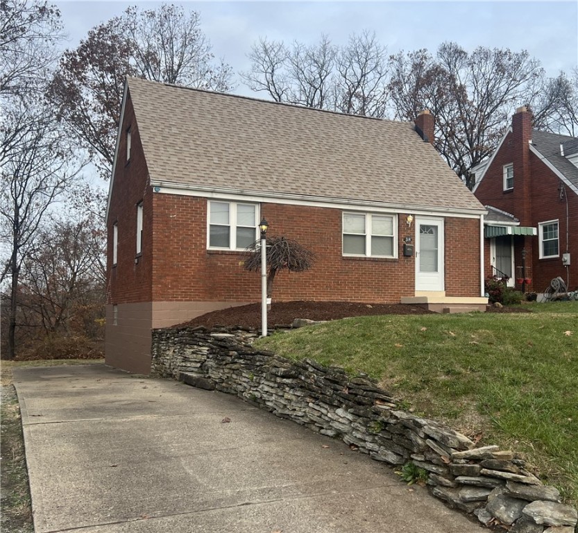 314 Scene Ridge Rd, Liberty Boro, PA 15133 - MLS 1695254 - Coldwell Banker