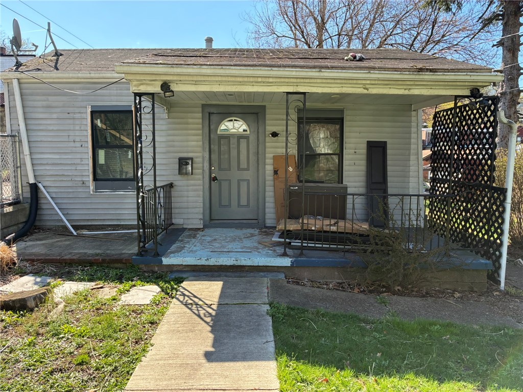 240 Flowers Ave, Pittsburgh, PA 15207 - MLS 1695635 - Coldwell Banker