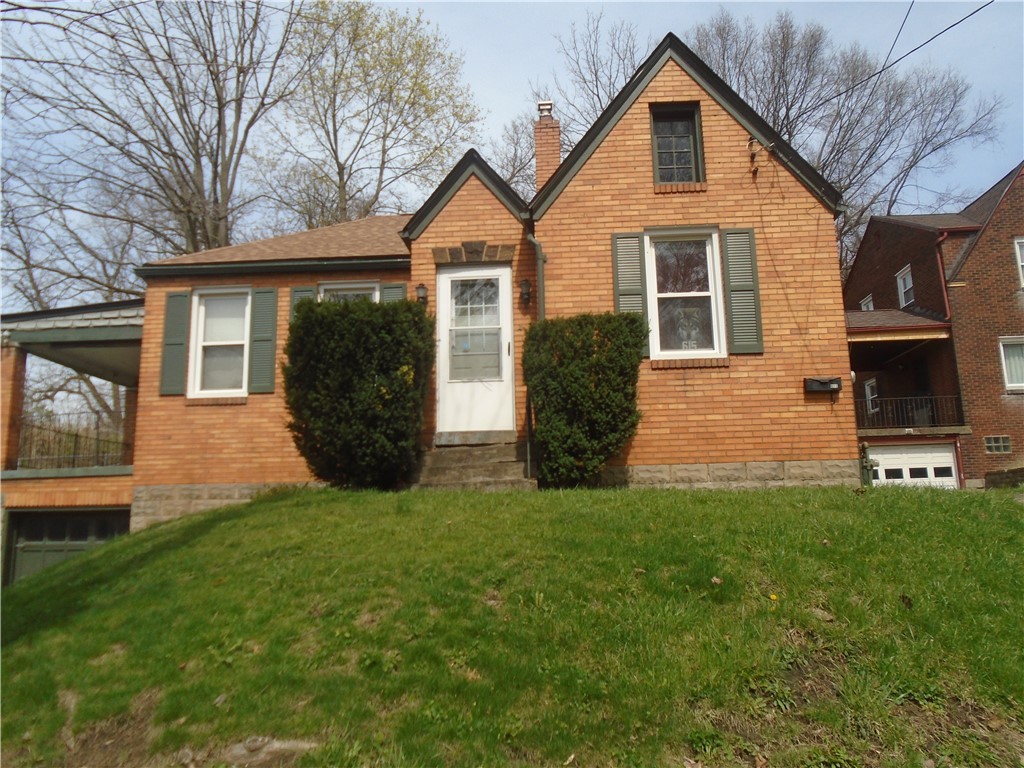 615 Bauman Ave, Baden, PA 15005 - MLS 1696089 - Coldwell Banker