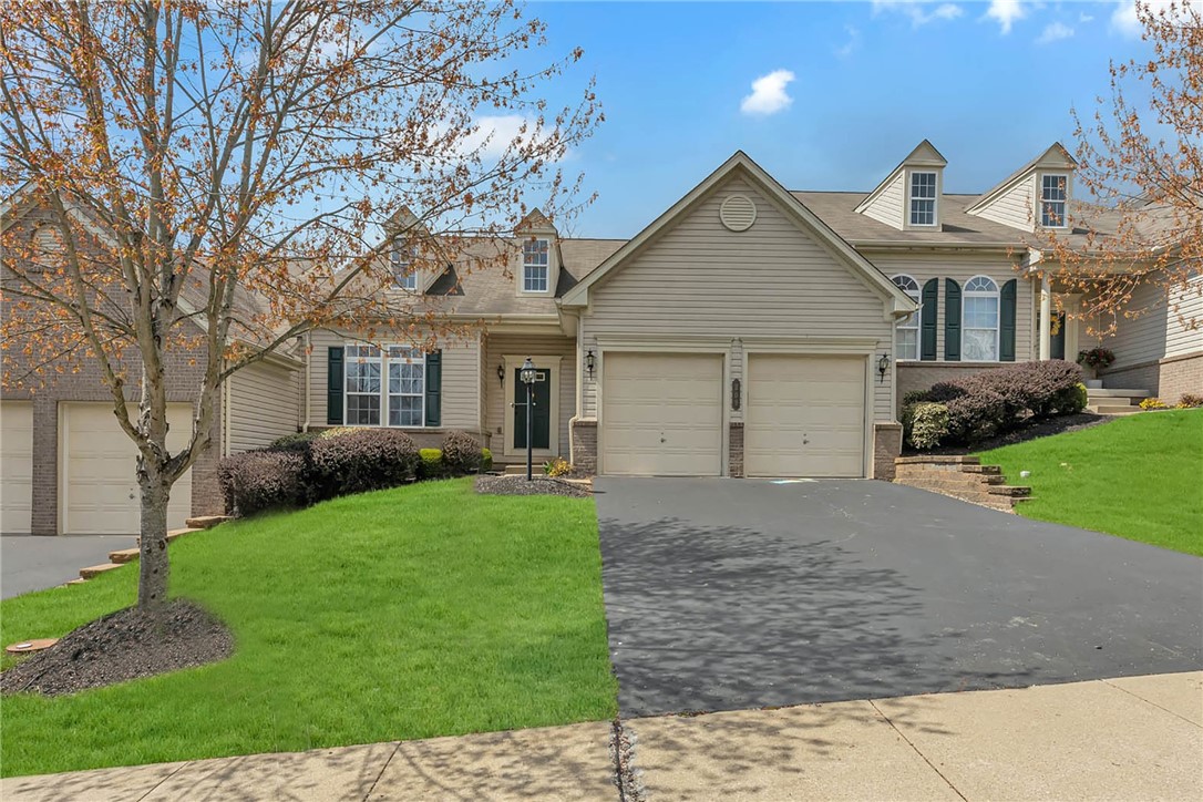 209 Maple Ridge Dr, Cecil, PA 15317 - MLS 1696720 - Coldwell Banker