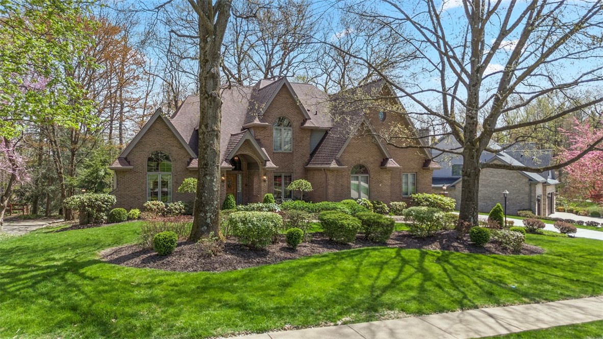 233 Ash Ct, Marshall, PA 15090 - MLS 1697700 - Coldwell Banker