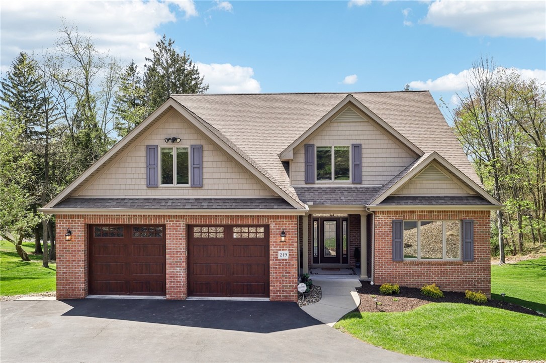 219 Highview Ave, Indiana Township, PA 15238 - MLS 1698390 - Coldwell ...