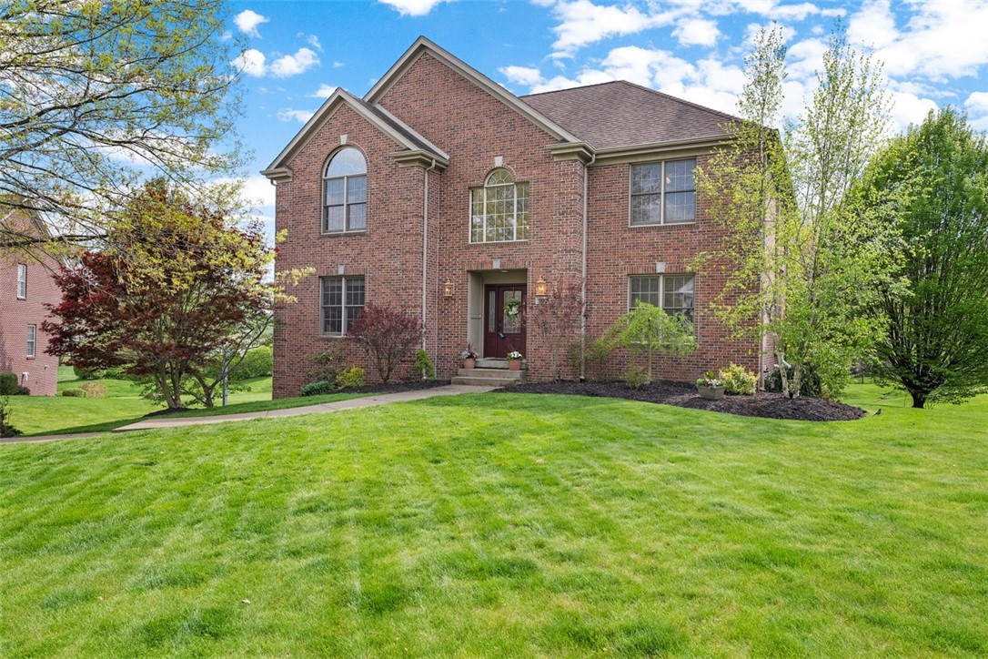 302 Castanea Dr, Cranberry Township, PA 16066 - MLS 1698688 - Coldwell ...