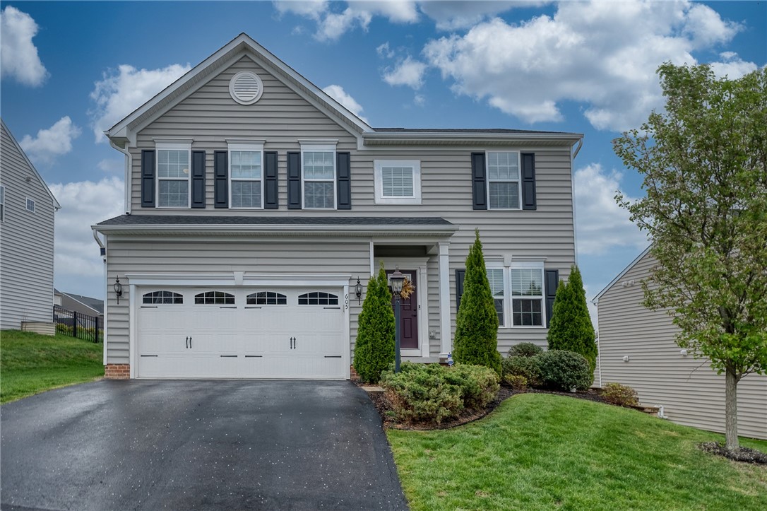 605 Saddle Ct, Moon/Crescent Twp, PA 15108 - MLS 1698690 - Coldwell Banker