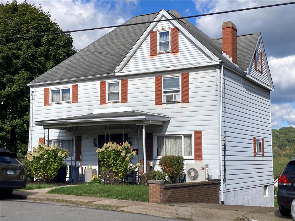618 4th St, Monongahela City, PA 15063 - MLS 1699843 - Coldwell Banker