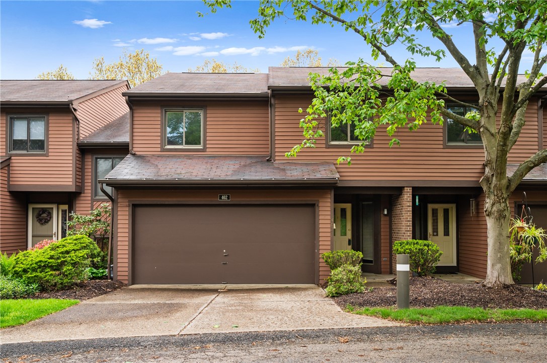 402 Forest Edge Ct, Pittsburgh, PA 15090 - MLS 1700002 - Coldwell Banker