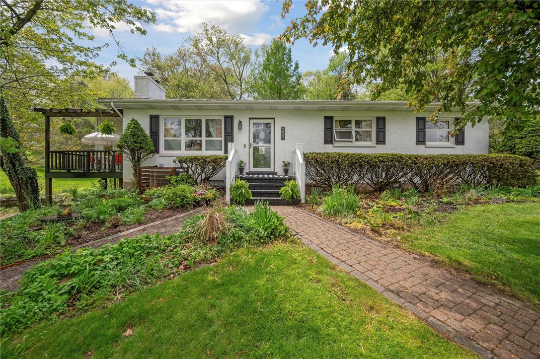 151 State Rd, Middlesex Township, PA 16059 - MLS 1700108 - Coldwell Banker