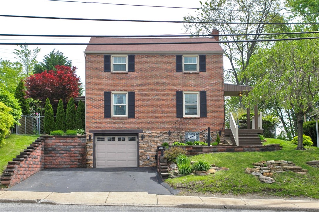 708 E Pittsburgh McKeesport Blvd, North Versailles, PA 15137 - MLS ...