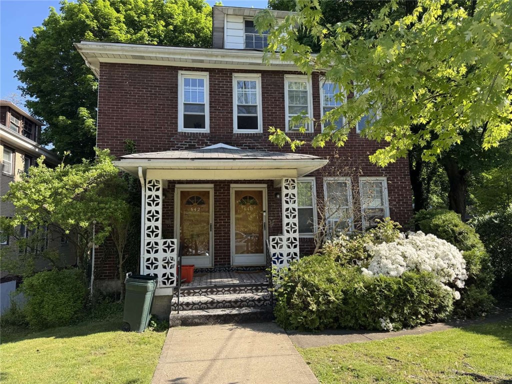 640 Maryland Ave, Pittsburgh, PA 15202 - MLS 1701013 - Coldwell Banker