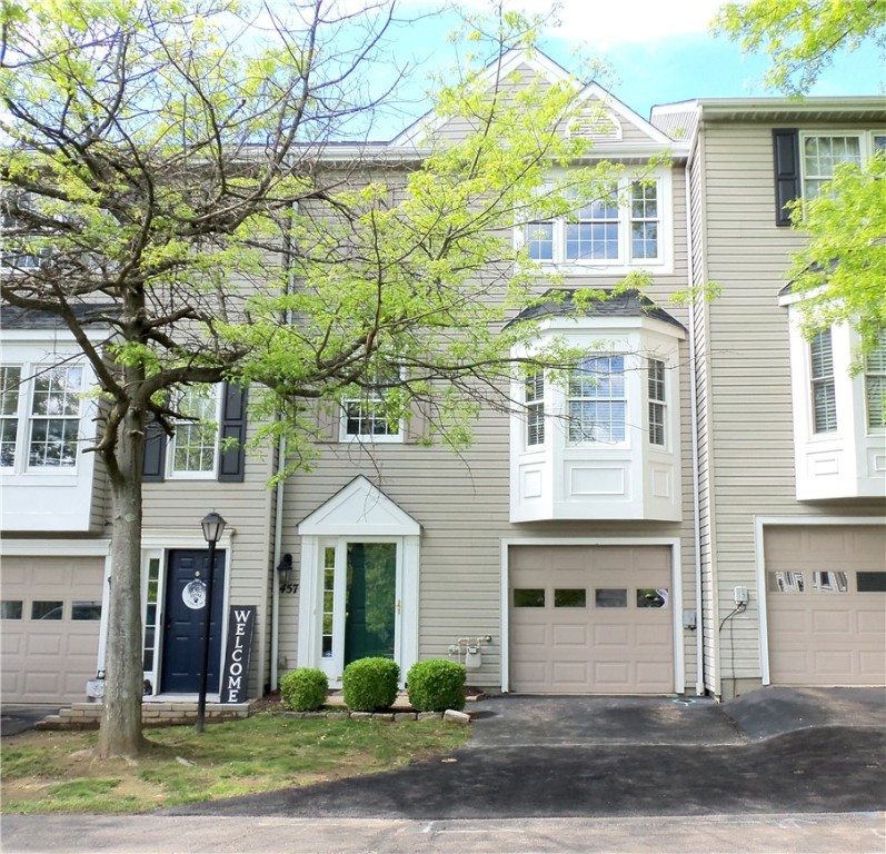 457 Cherryhill Dr, Cecil, PA 15017 - MLS 1701239 - Coldwell Banker