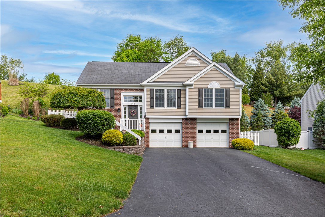 148 Stonegate Dr, North Strabane, PA 15317 - MLS 1701978 - Coldwell Banker