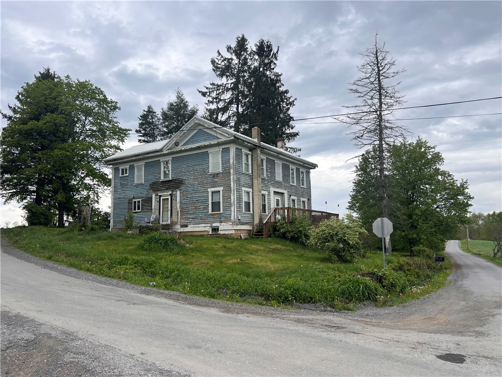 609 Trout Run Rd, Punxsutawney Area School District, PA 15767 - MLS ...