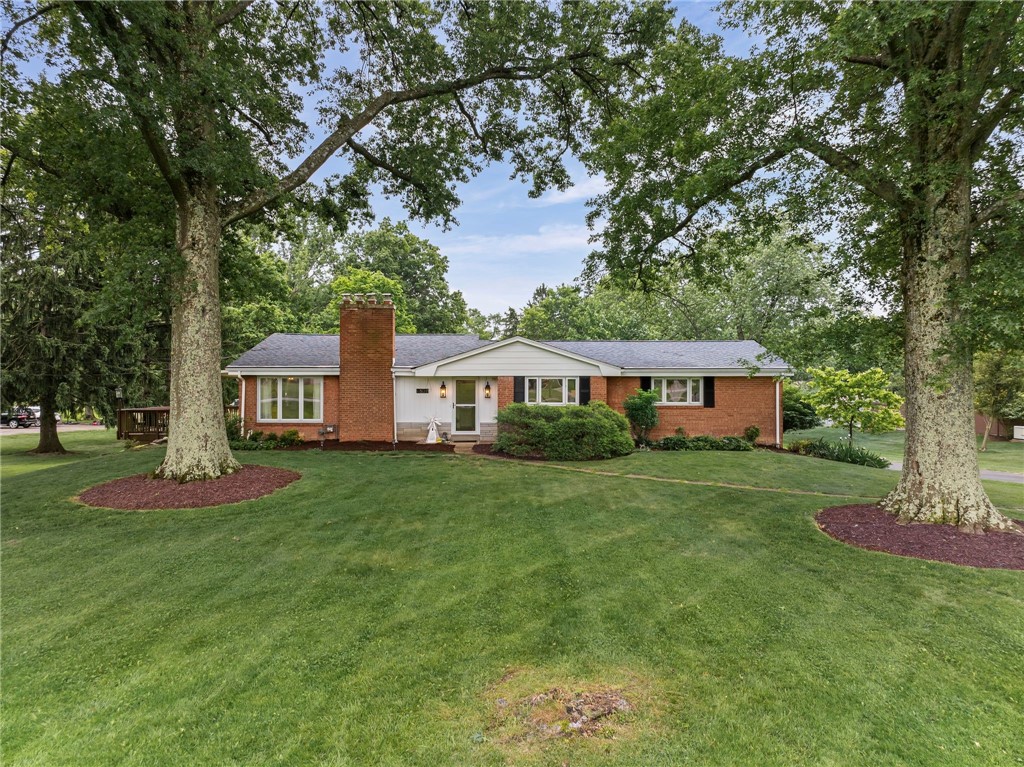 1527 W Ingomar Rd, Pittsburgh, PA 15237 - MLS 1703439 - Coldwell Banker