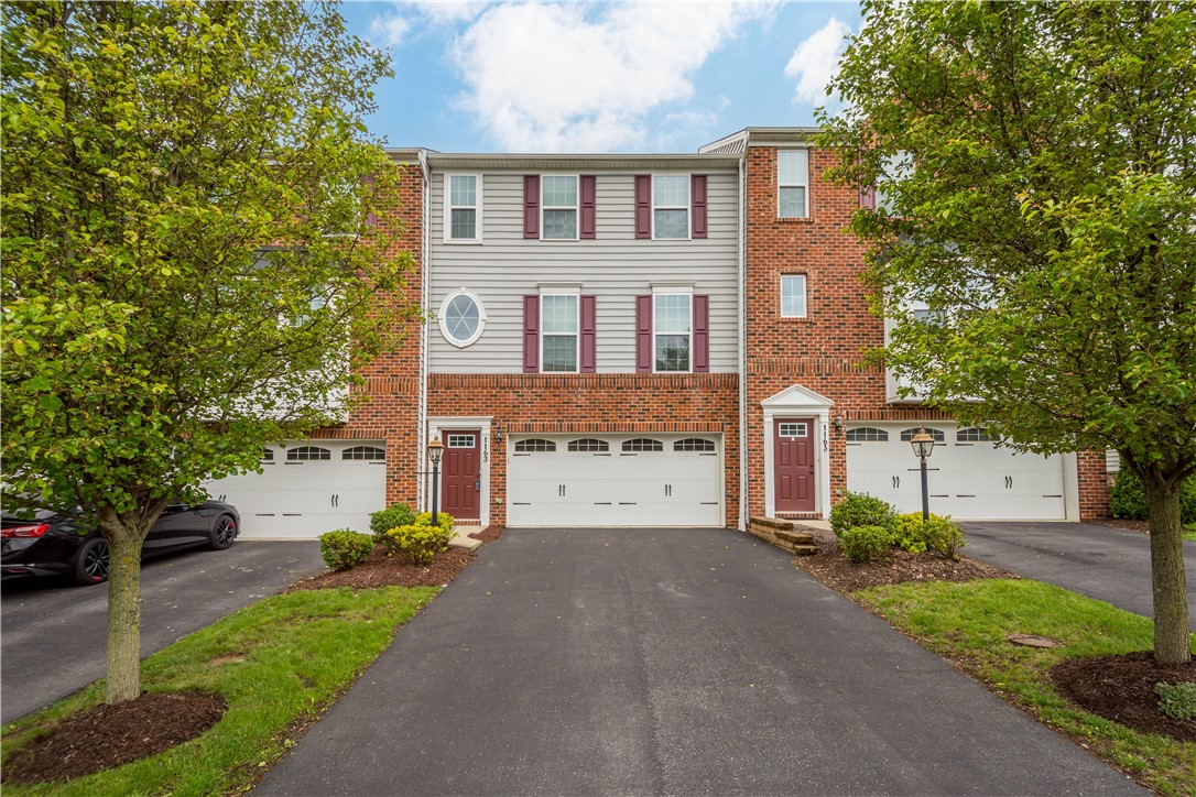 1163 Bayberry Dr, North Strabane, PA 15317 - MLS 1703676 - Coldwell Banker