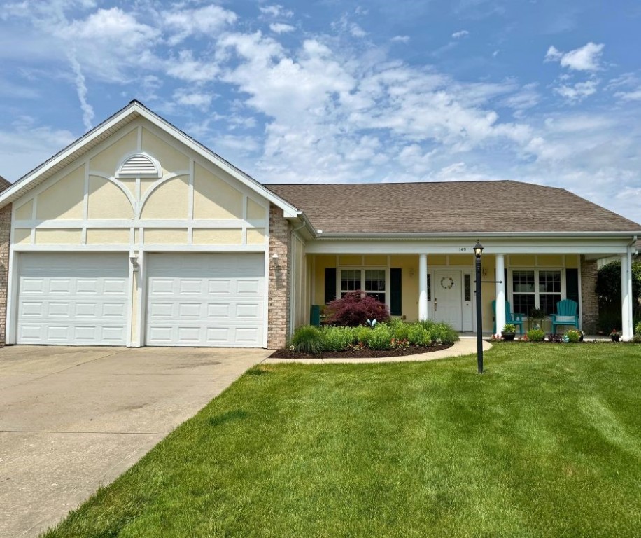 149 Golf Club Ln, Pine Township, PA 16127 - MLS 1703740 - Coldwell Banker