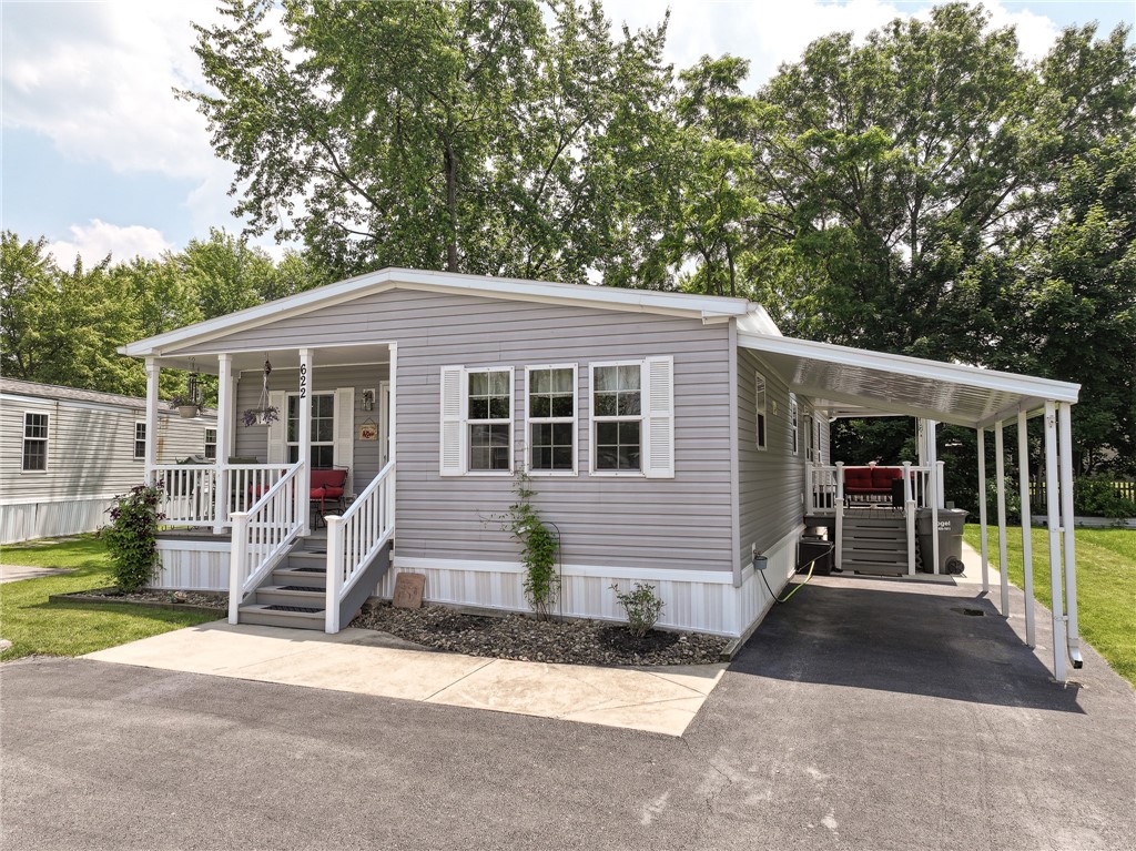 622 Country Vue Dr, Cranberry Township, PA 16066 - MLS 1703814 ...