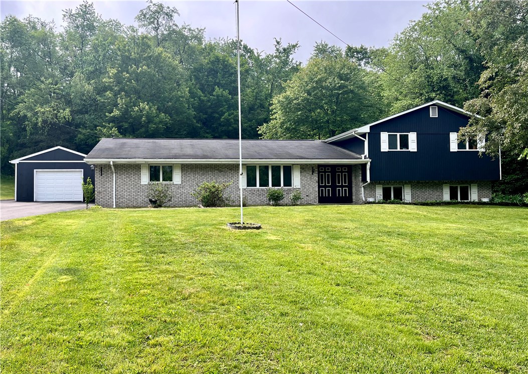 590 N Kings Creek Rd, Hanover Township, PA 15021 - MLS 1704040 ...