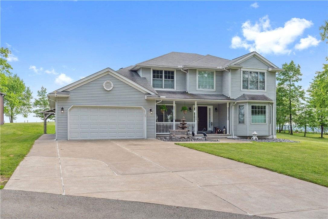 2834 Washington Blvd, Liberty Boro, PA 15133 - MLS 1704195 - Coldwell ...