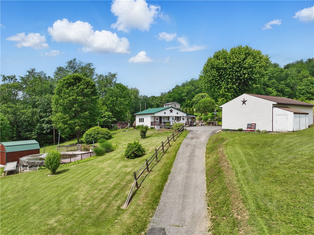 103 Rombold Ln, Daugherty Township, PA 15066 - MLS 1704628 - Coldwell ...