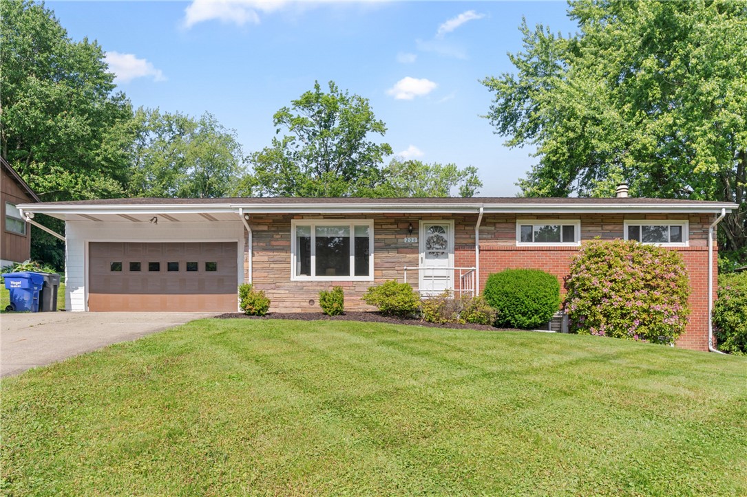 208 Chan Mowr Dr, Middlesex Township, PA 16059 - MLS 1704757 - Coldwell ...