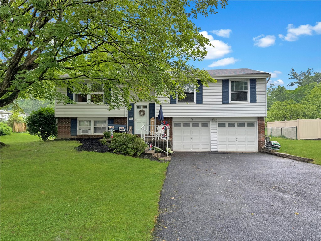108 Bucks Rd, Cranberry Township, PA 16066 - MLS 1705171 - Coldwell Banker