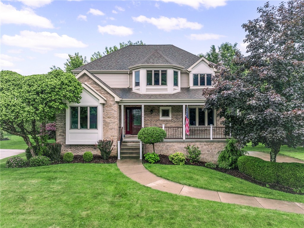 116 Bristol Dr, Seven Fields Boro, PA 16046 - MLS 1705669 - Coldwell Banker