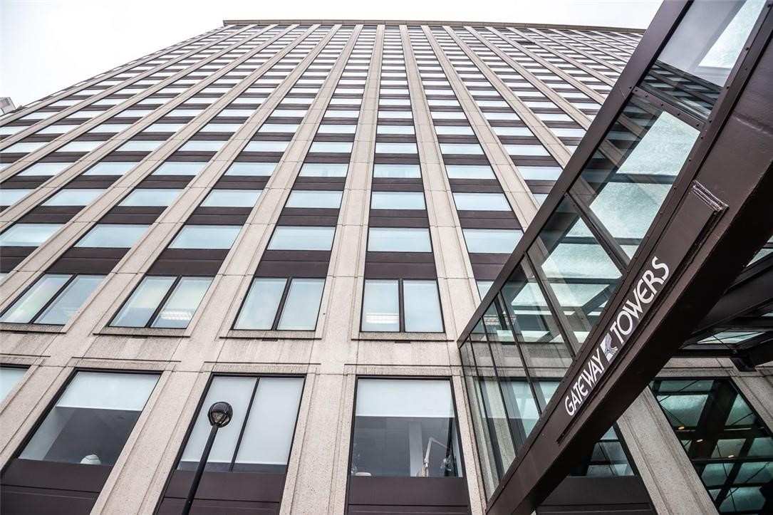 320 Fort Duquesne Blvd #26N, Downtown Pgh, PA 15222 - MLS 1705910 ...