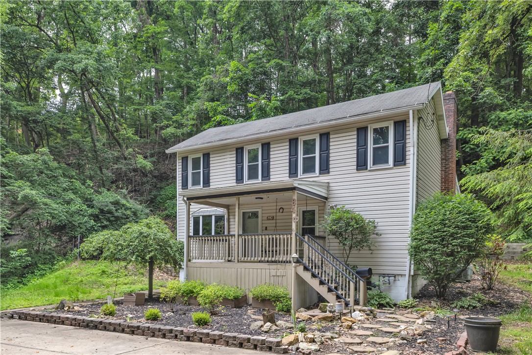 840 Robb Hollow Rd, Pittsburgh, PA 15243 - MLS 1706297 - Coldwell Banker