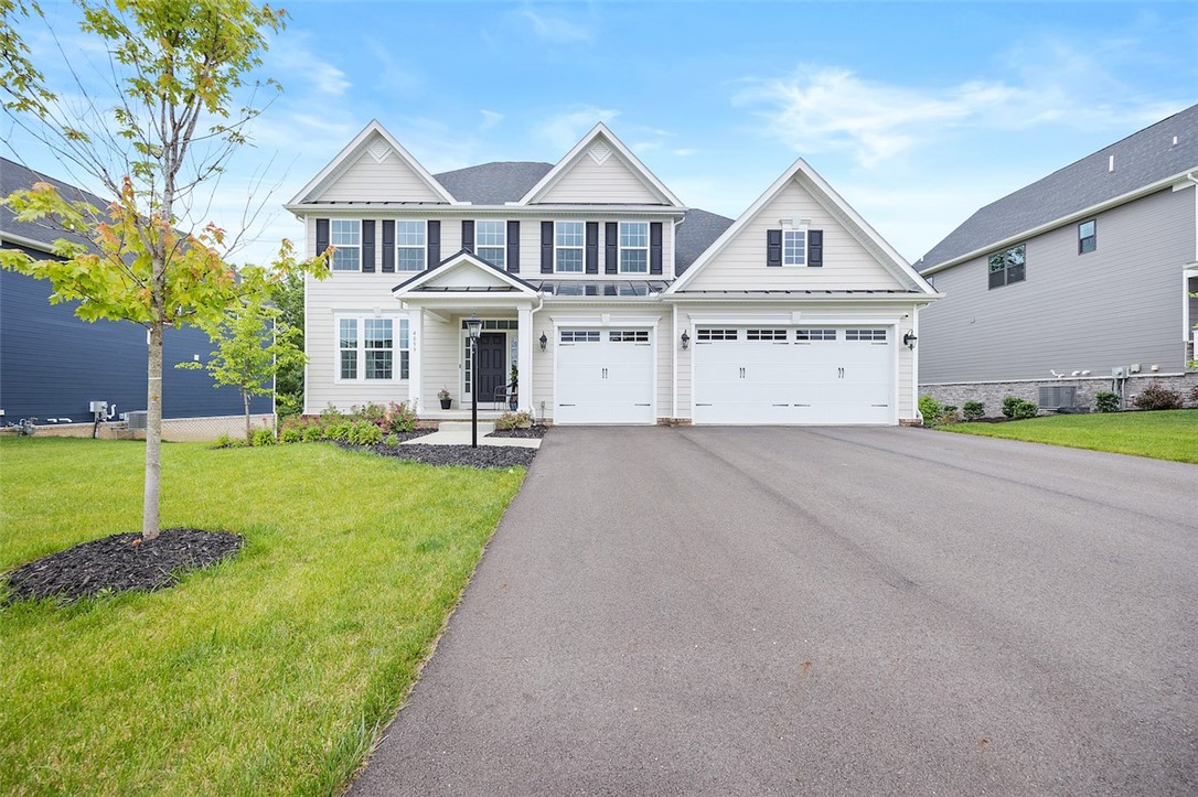 4039 Kiley Ln, Marshall, PA 15005 - MLS 1706631 - Coldwell Banker