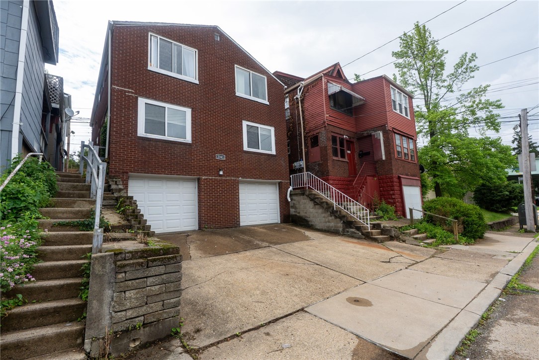 2341 Candace St, Beechview, PA 15216 - MLS 1706677 - Coldwell Banker