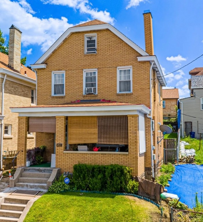 426 St Joseph St, Pittsburgh, PA 15210 - MLS 1706931 - Coldwell Banker