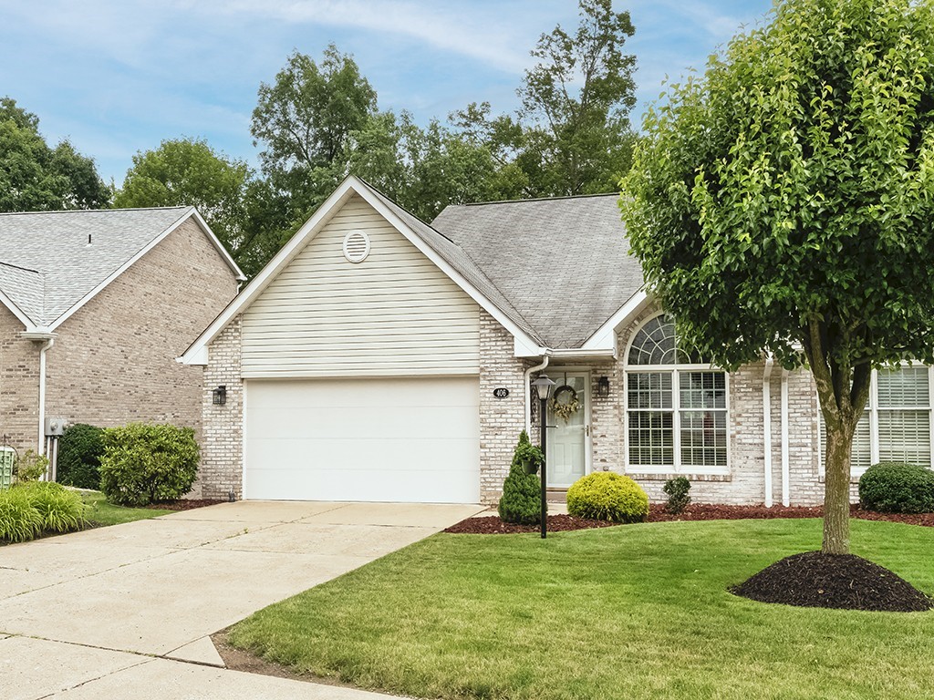 406 Country View Dr, Lower Burrell, PA 15068 - MLS 1706958 - Coldwell ...