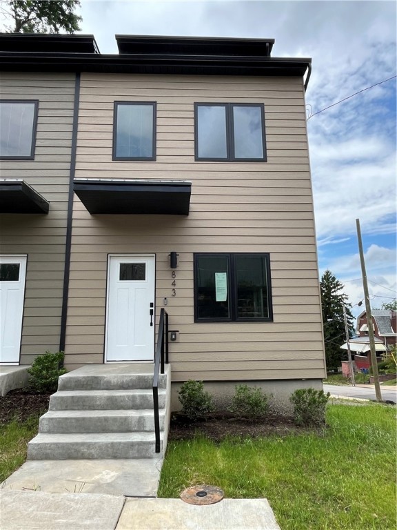 843 Ledlie St, Pittsburgh, PA 15219 - MLS 1706995 - Coldwell Banker