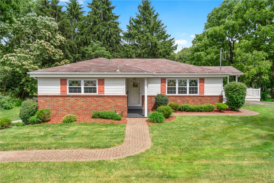 4421 Logan Ferry Rd, Murrysville, PA 15668 - MLS 1707151 - Coldwell Banker