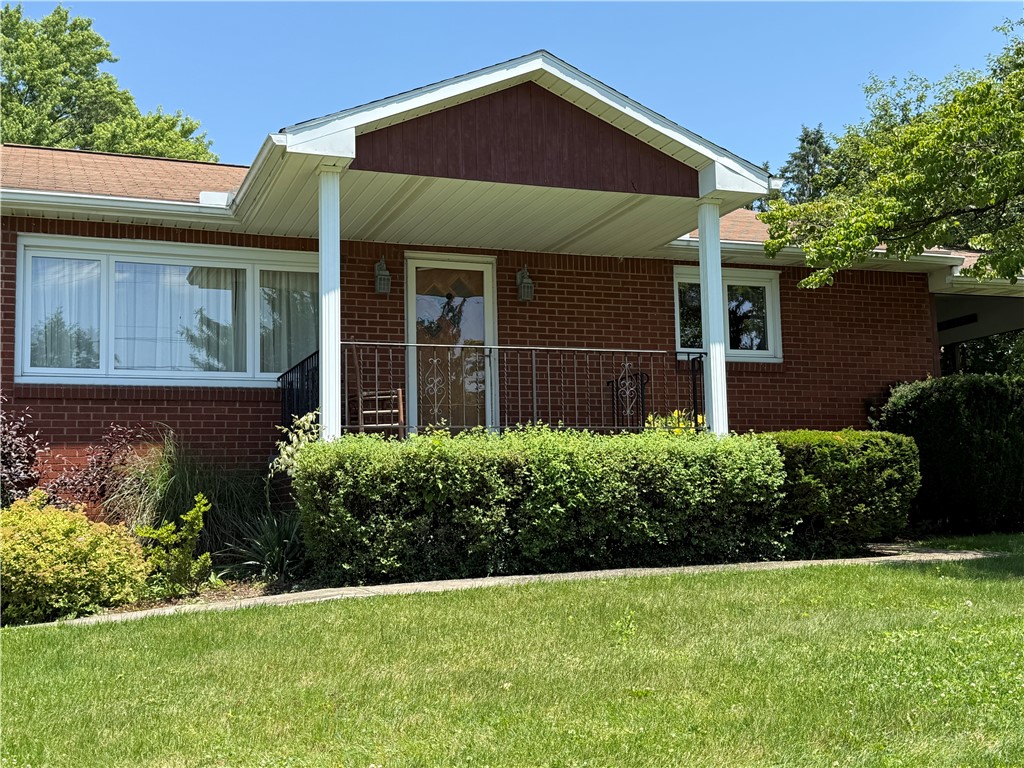 2801 7th Street Rd, Lower Burrell, PA 15068 - MLS 1707267 - Coldwell Banker