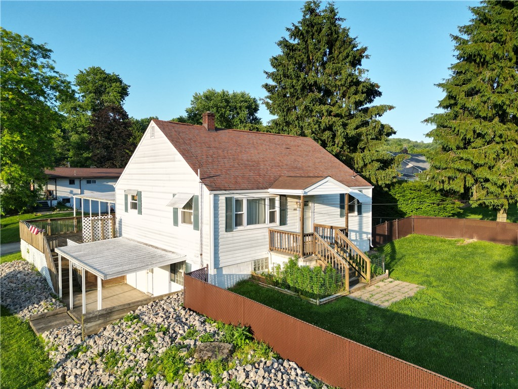 416 Grant Ave, East Butler Boro, PA 16029 - MLS 1707320 - Coldwell Banker