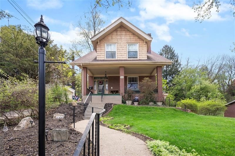 508 Cascade Rd, Pittsburgh, PA 15221 - MLS 1707378 - Coldwell Banker