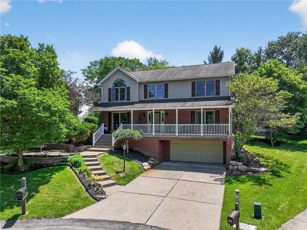 156 Dodd Dr, South Strabane, PA 15301 - MLS 1707701 - Coldwell Banker