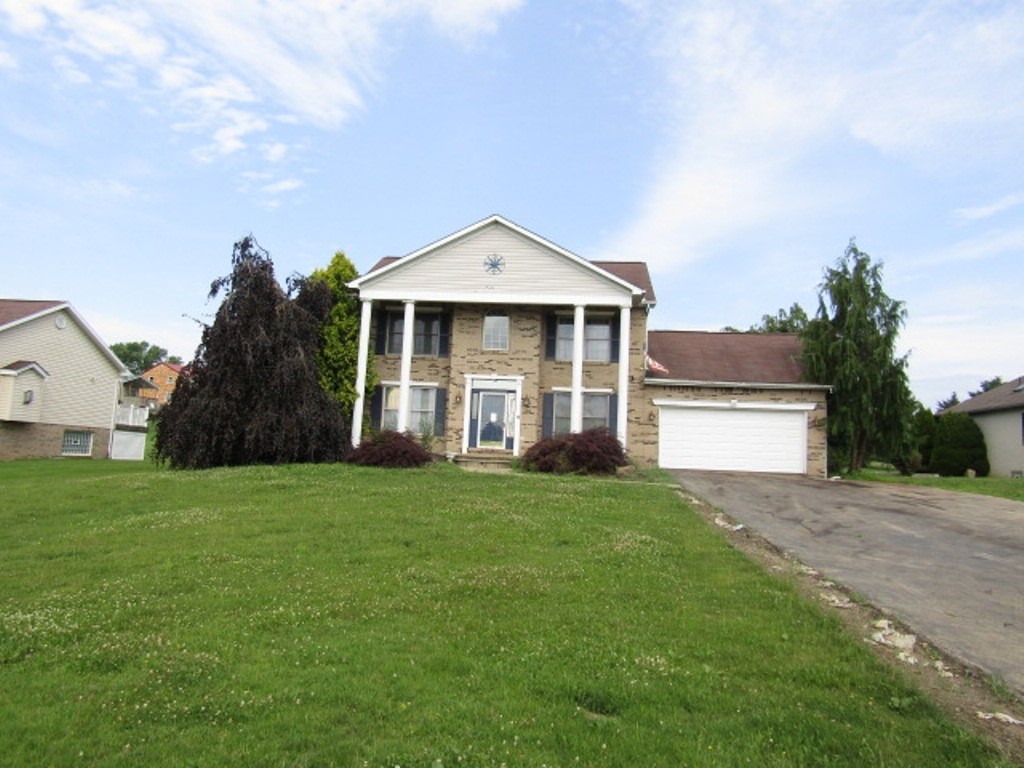 458 Wendel Rd, Hempfield Township, PA 15642 - MLS 1709238 - Coldwell Banker