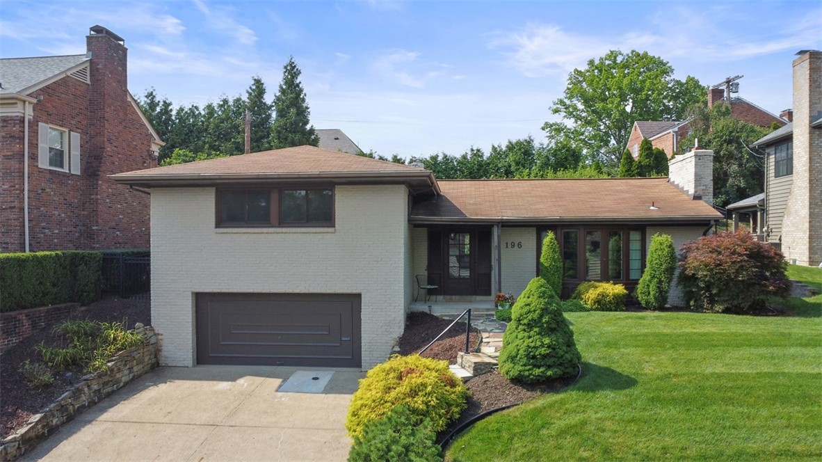 196 Mayfair Dr, Pittsburgh, PA 15228 - MLS 1709313 - Coldwell Banker