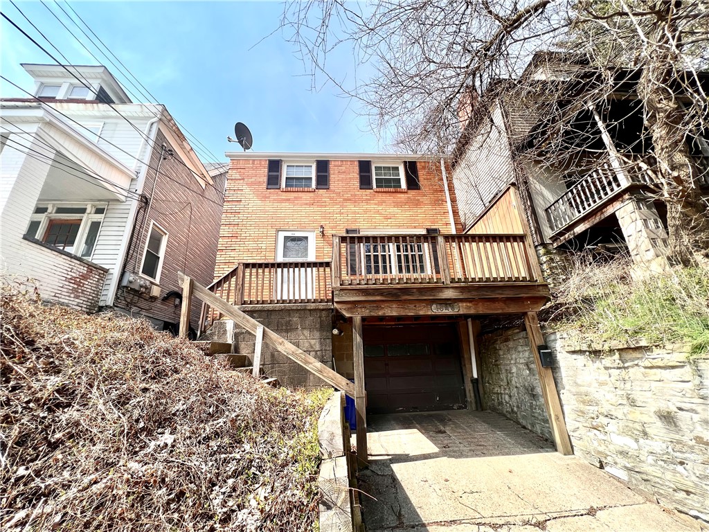 1848 Ringwalt St, Beechview, PA 15216 - MLS 1710122 - Coldwell Banker