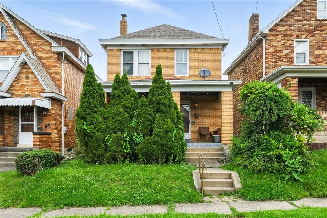 178 W Marigold St, Whitaker, PA 15120 - MLS 1710148 - Coldwell Banker